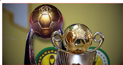 Blockbuster Quarter-Final Fixtures Lined Up For CAF Champions League ...
