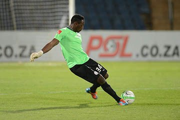 Etafia, Former Nigeria Goalkeeper Now Based In South Africa, Says ...