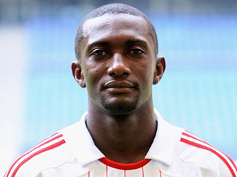 Namibian Player Who Once Featured Against Nigeria Is Afcon 2023 ...