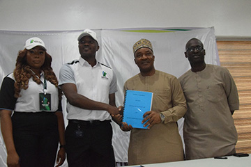 Nationwide League One (NLO) reveals three technical partners - Sports ...