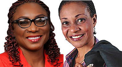 Onyali And Nkechi Obi Among Seven Nigerians Named In 50 African Women ...