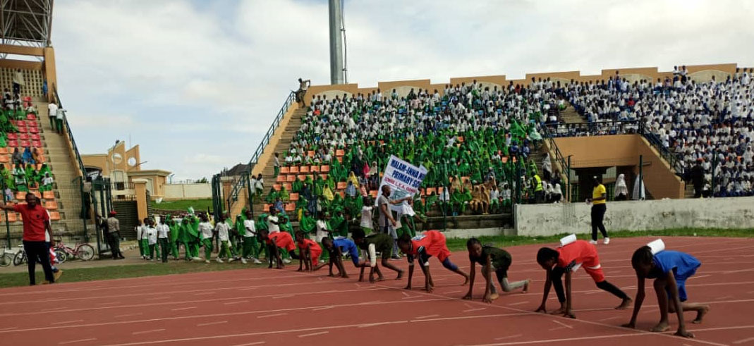 BREAKING! Tobi Amusan cleared to compete at World Athletics ...
