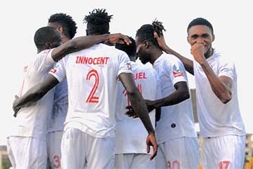 Enugu Rangers to face Comoros’ US Zilimadjou in Champions League ...