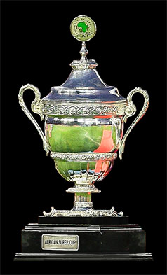 CAF Super Cup 2024 now part of ‘Riyadh Season 2024’ - Sports Village Square