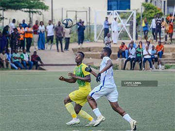 El-Kanemi Warriors’ coach banks on hard work to win first national ...
