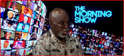 To be or not to be? Amaju Pinnick seeks 2nd term in FIFA Council ...