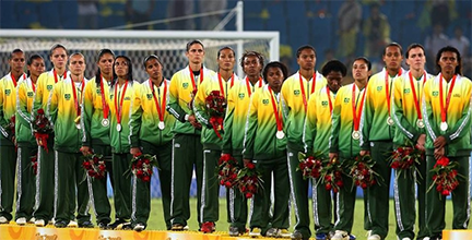 Brazil hope for revival with clash against Nigeria’s Super Falcons ...