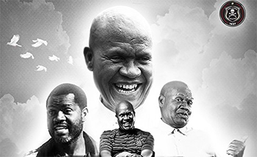 CAF mourns South Africa’s first national team coach, Stanley “Screamer ...