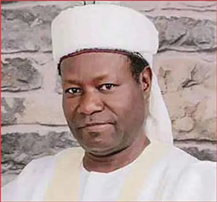 Nigeria’s broadcast icon, Danladi Bako gets National Institute for ...