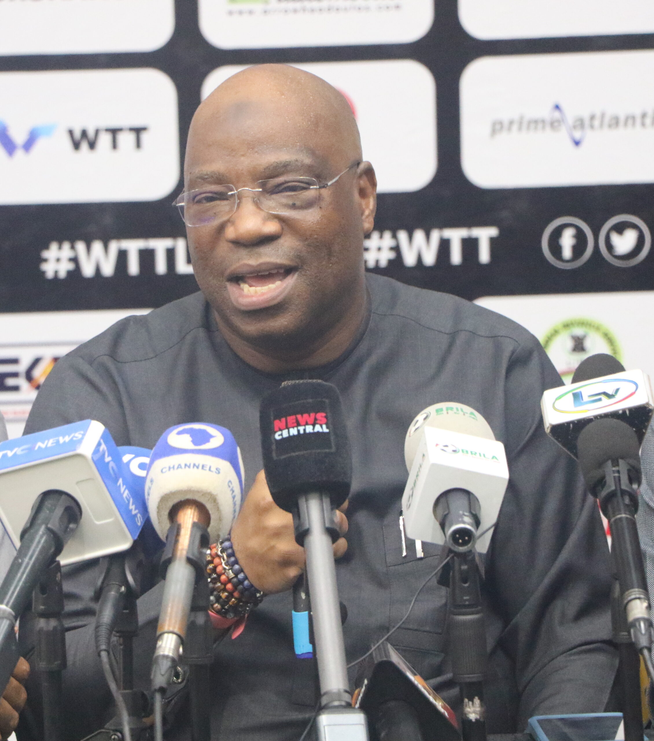 Lagos State Government backs Oshodi for continental table tennis post ...