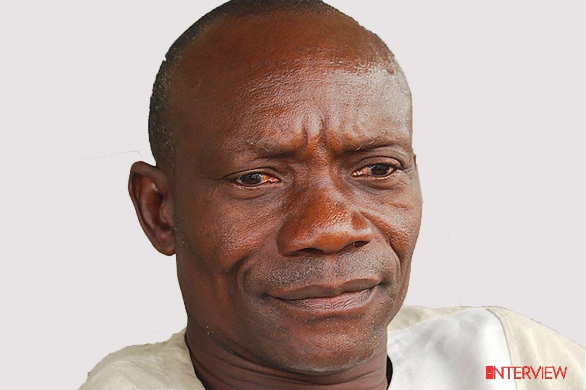 Nigeria football legend, Owolabi begins 70th birthday celebration ...