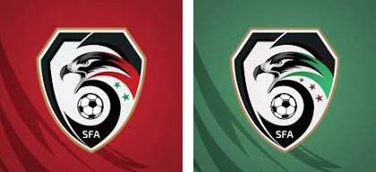 Syrian Soccer Federation changes kit colour as Assad toppled - Sports ...
