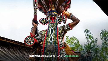 CAF Africa Cup of Nations (AFCON) finals records - Sports Village Square