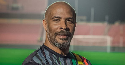 Say it loud! Am the right man for Super Eagles’ job, Chelle tells Benin ...