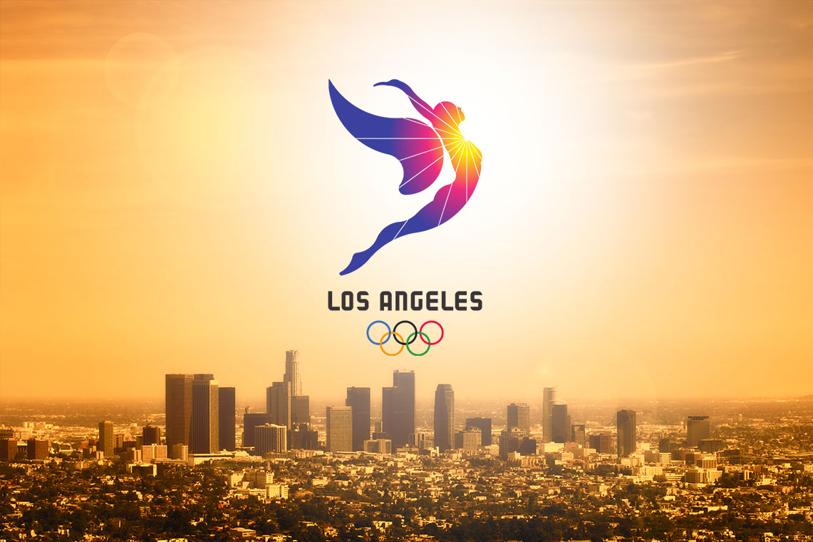 Olympic-sized visa problem looms over LA28 - Sports Village Square