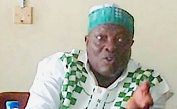 Nigeria Football cheerleader, Ladipo gets National Institute for Sports ...