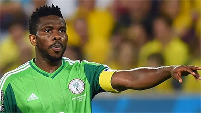 Yobo teams with Hadji, Cisse and Aurier as Morocco 2025 Draw Assistants - Sports Village Square