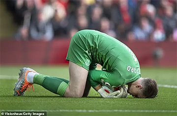 How the eight-second rule and other changed football rules will be applied next season - Sports ...